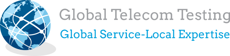 Global Telecom Testing