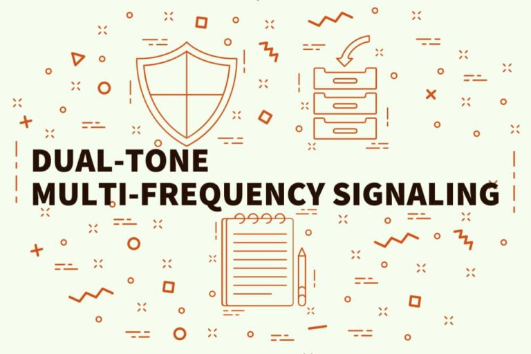 What is DTMF? (Dual Tone Multi-Frequency) - Global Telecom Testing