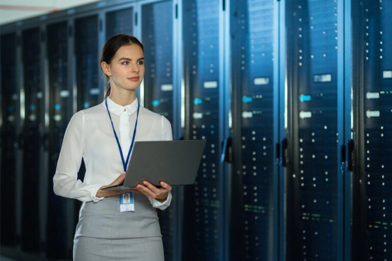 Rethinking Colocation: Why Traditional Data Centers Might Not Be Your Best Option - Global ...